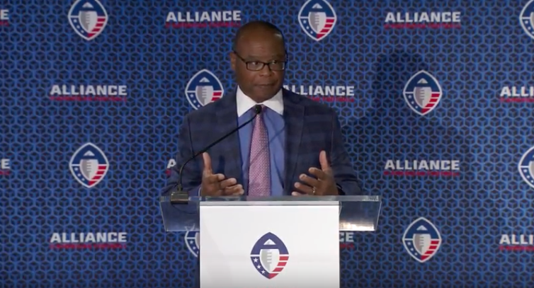 Football Gives Mike Singletary and Memphis Another Chance – The 901 ...