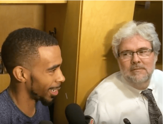 Clay Bailey brings his love of Memphis and journalistic expertise to ...